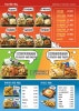 디자인 치킨 전단지 스크래치 쿠폰 디자인 치요남치킨 네이버 블로그